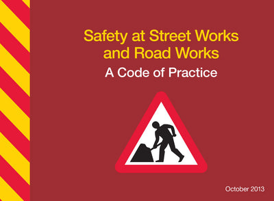 Chapter 8 Traffic Management – Start Safety UK