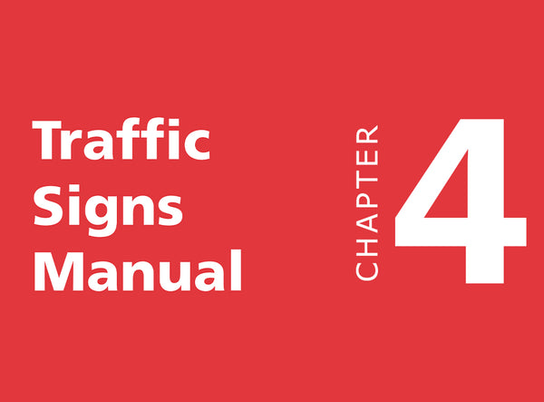 Chapter 8 Traffic Management – Start Safety UK