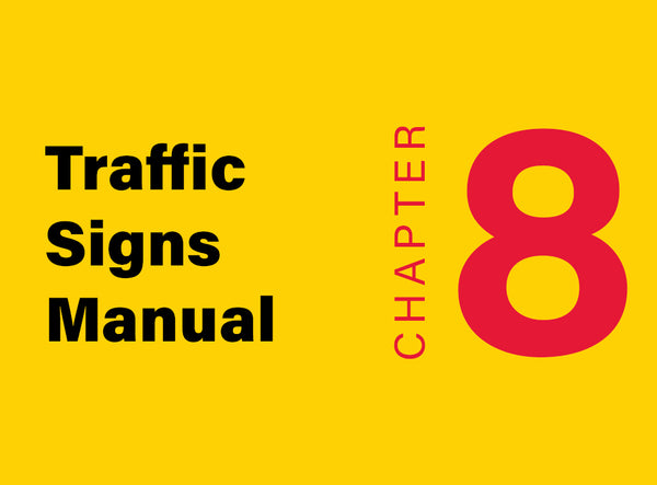 Chapter 8 Traffic Management – Start Safety UK