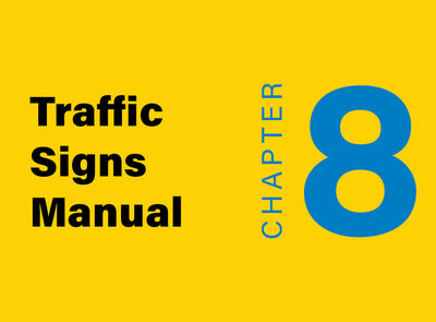 Chapter 8 Traffic Management – Start Safety UK