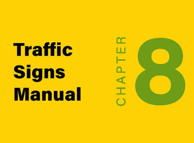 Chapter 8 Barriers For Sale | Pedestrian & Traffic | Start Safety UK