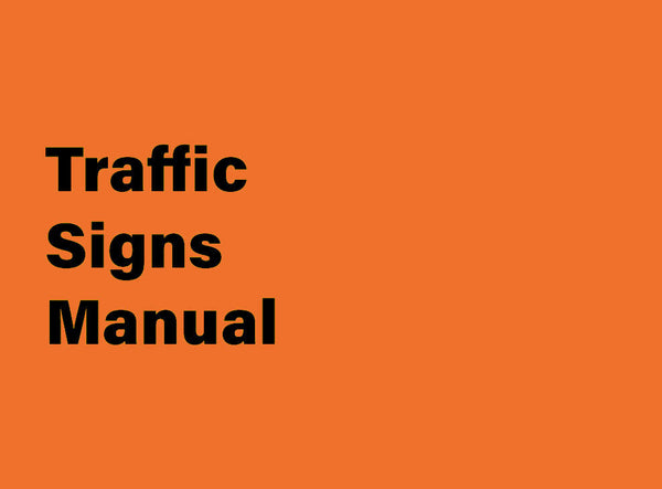 Chapter 8 Traffic Management – Start Safety UK