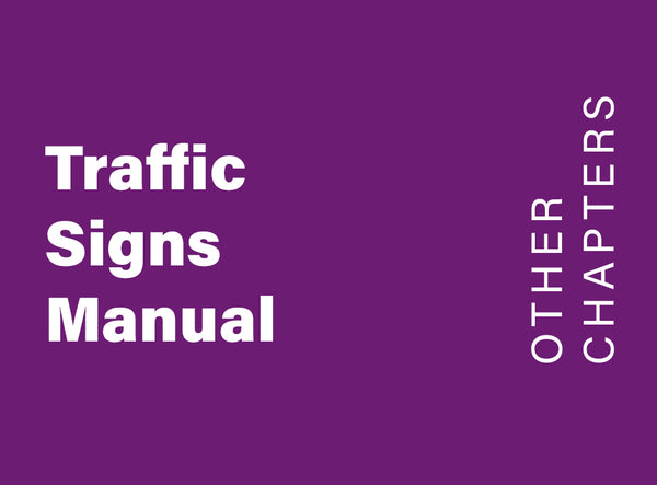 Chapter 8 Traffic Management – Start Safety UK