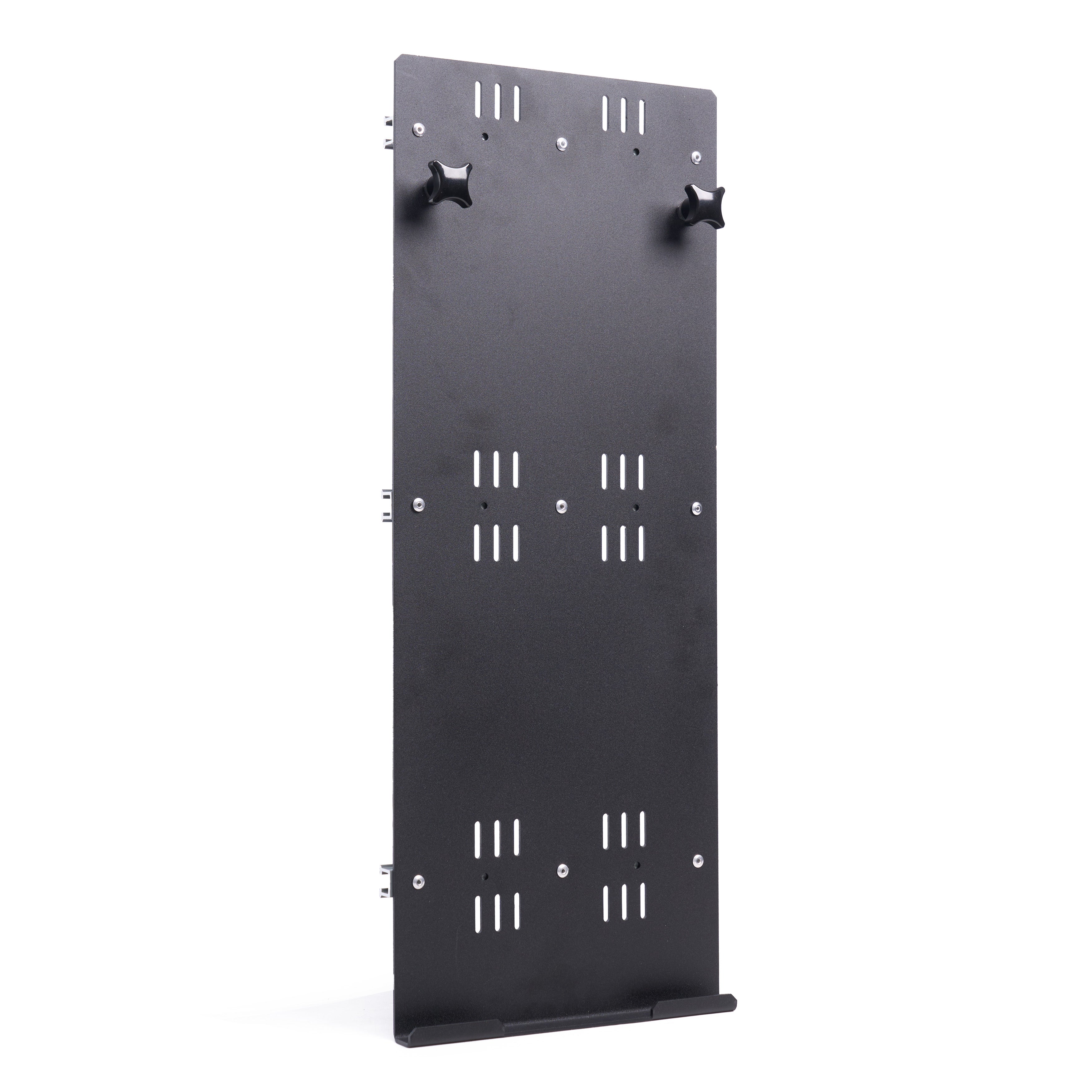 SpeedFinder Vehicle Activated Radar Sign Spare Mounting Bracket With ...