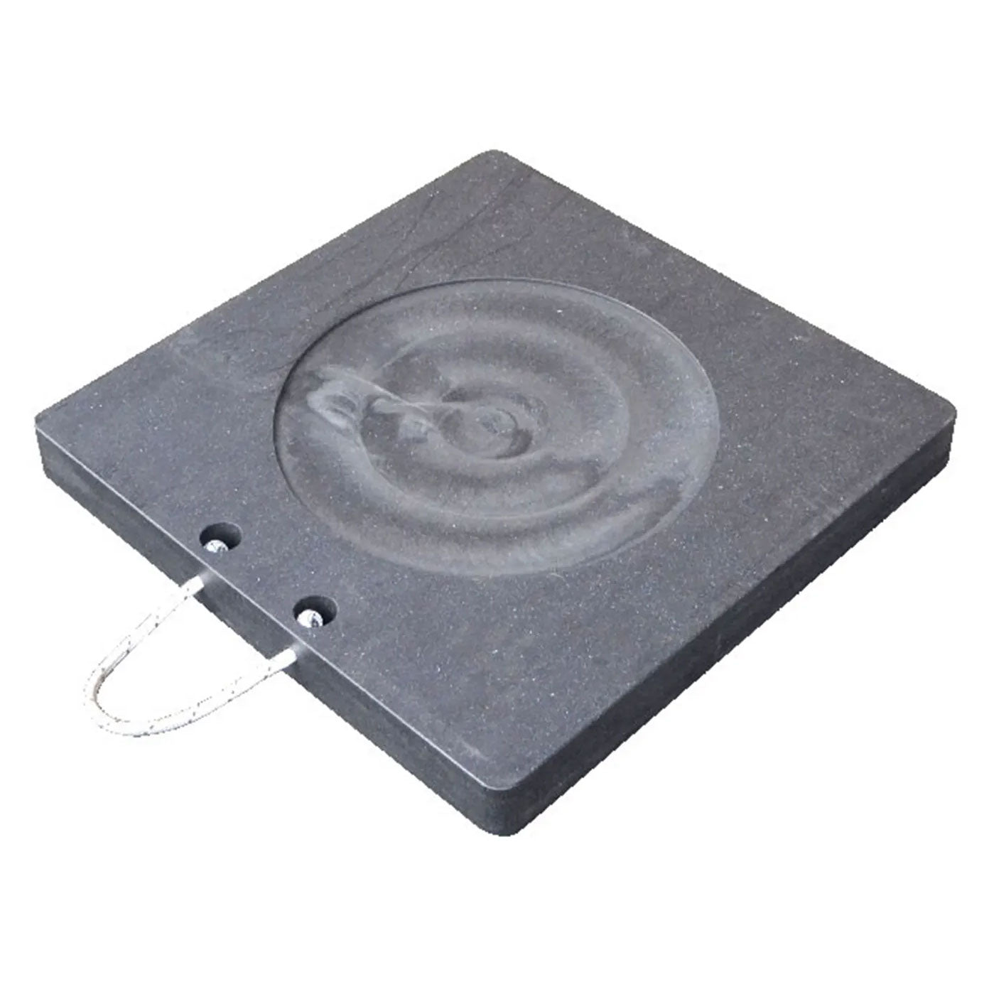 Checkers Square Outrigger Pad | Start Safety UK