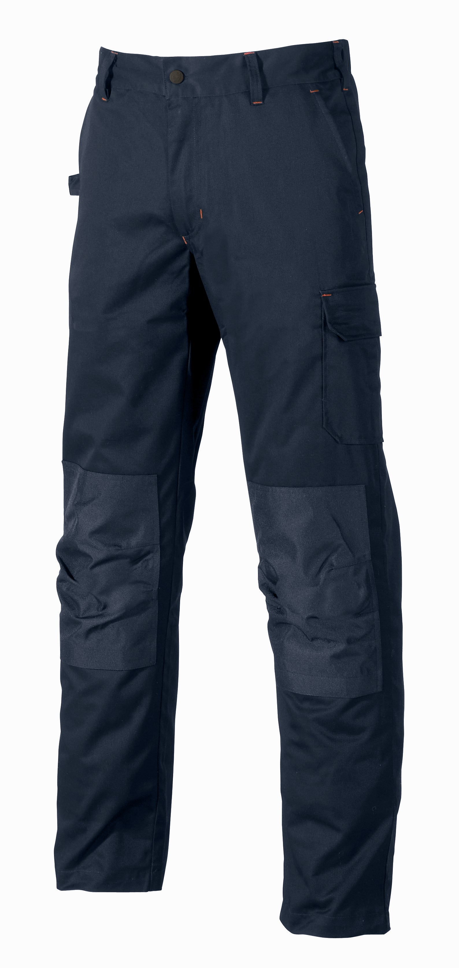 U-Power Alfa Combat Work Trousers Deep Blue | Buy at Start Safety ...