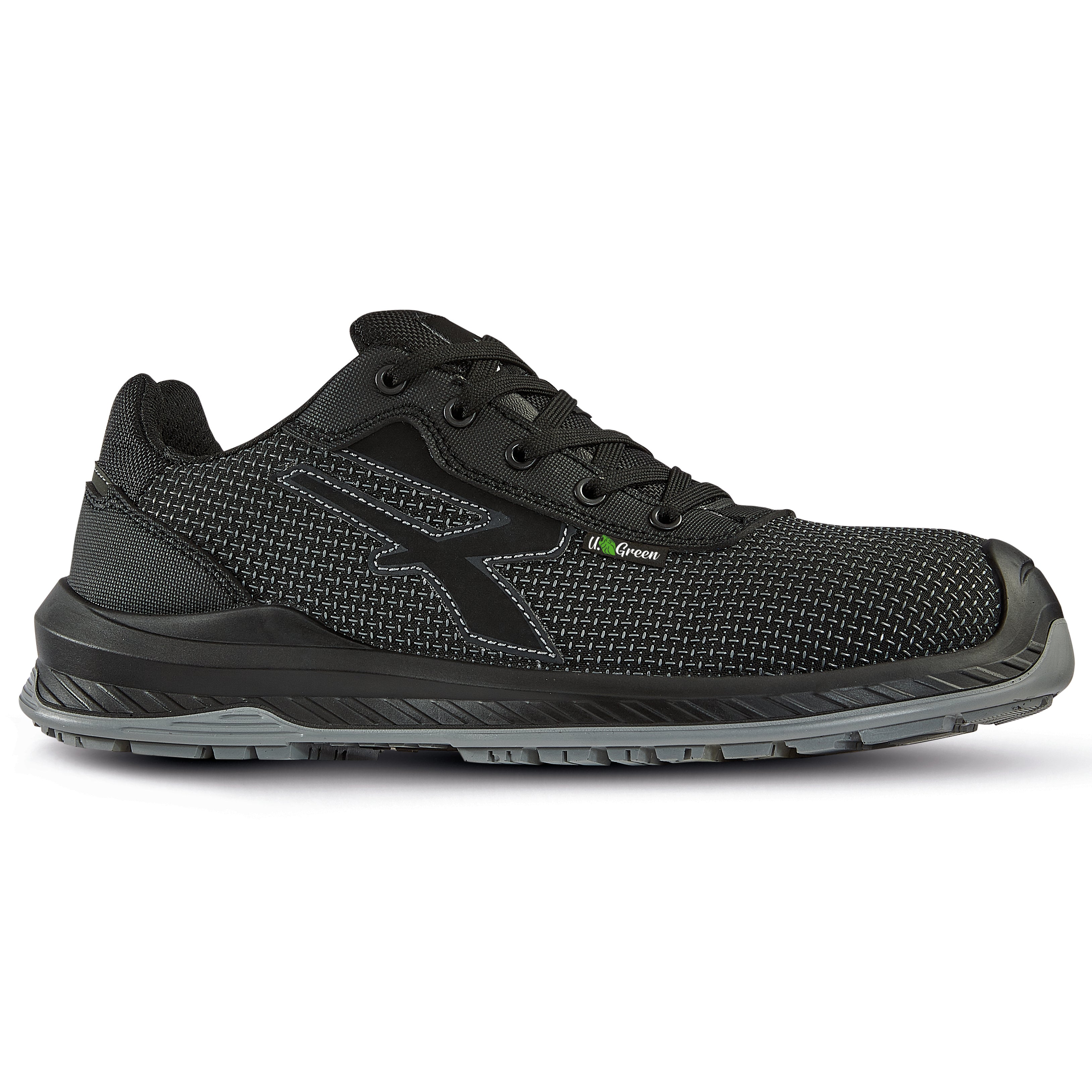 U-Power Ember Safety Shoe RI20384 | Browse Today At Start Safety ...