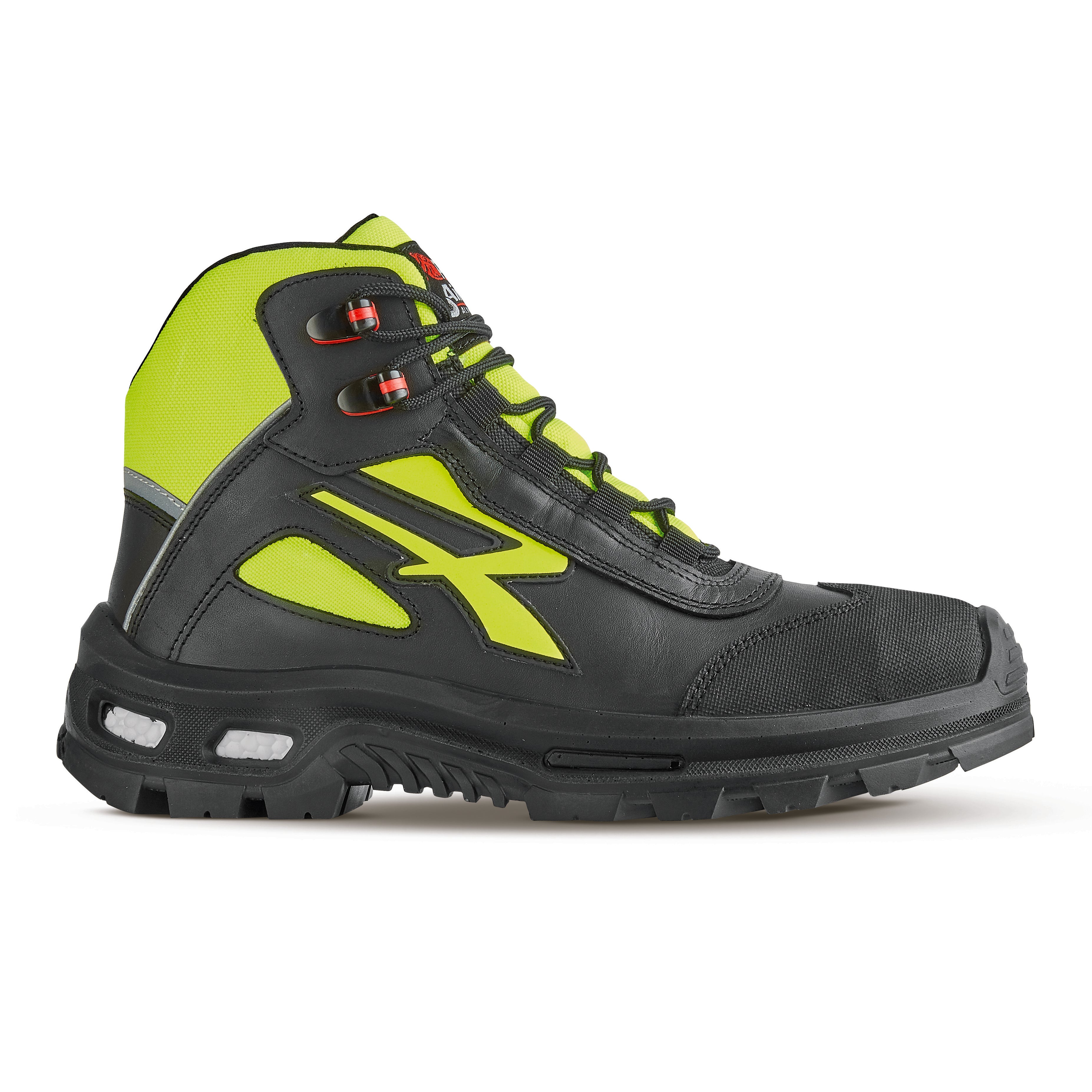 U-Power Form Safety Boot RL1E154 | Buy Today At Start Safety – Start ...