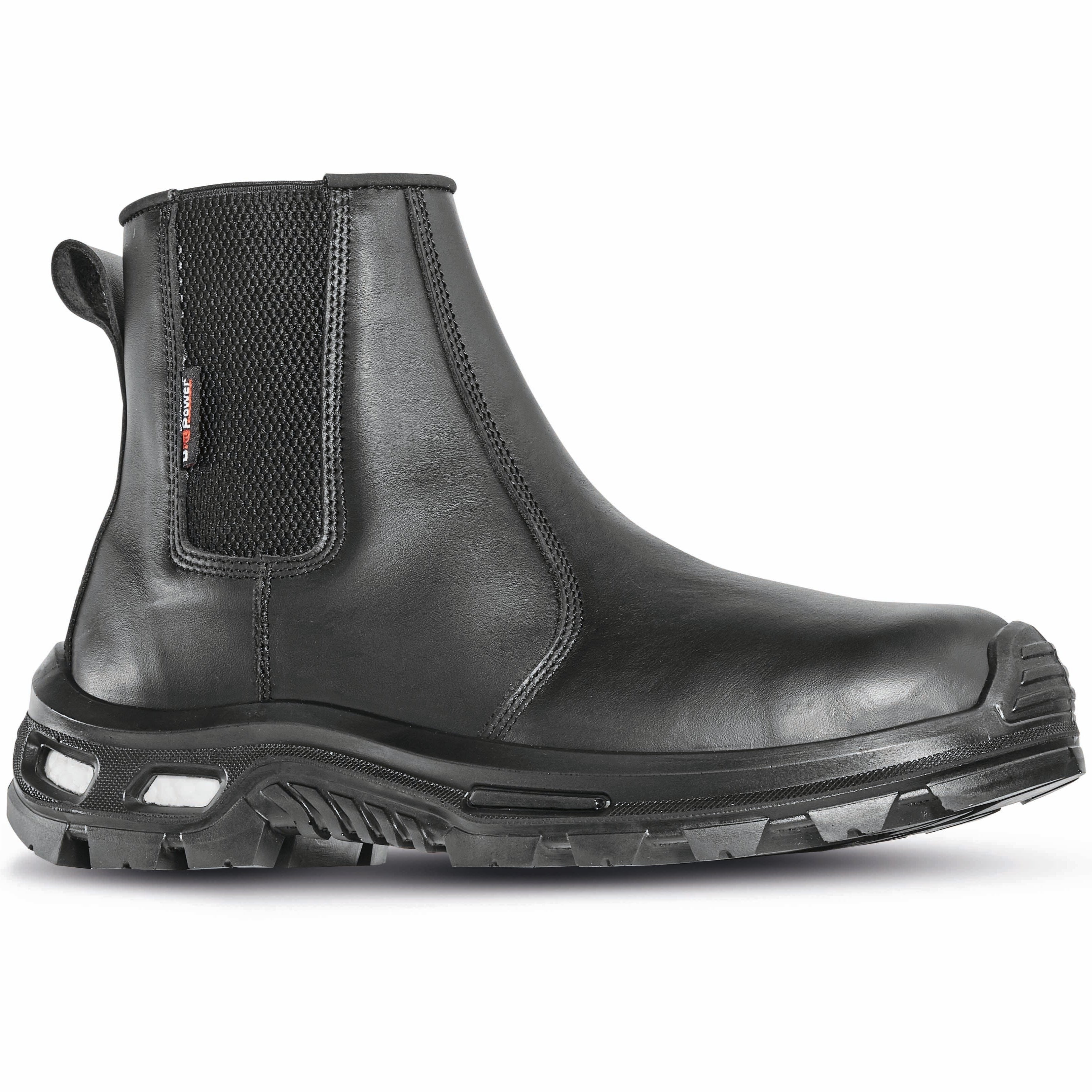 U-Power Grampian Safety Boot RL10554 | Buy Now At Start Safety – Start ...