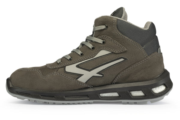 U-Power Infinity Safety Boot RL10023 | Buy Today At Start Safety ...