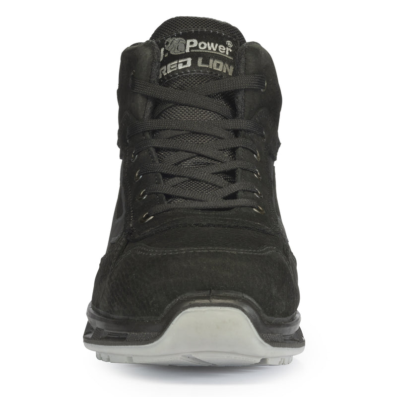 U-Power Lift Safety Boot RL10013 | Browse Now At Start Safety – Start ...