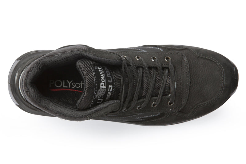 U-Power Lift Safety Boot RL10013 | Browse Now At Start Safety – Start ...