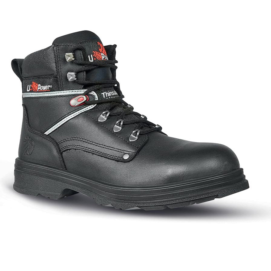 U-Power Performance Safety Boot UM10054 | Buy Now At Start Safety ...