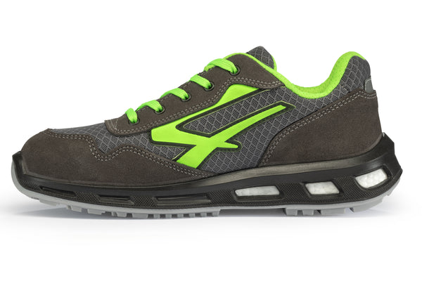 U-Power Point Safety Trainer Shoe RL20036 | Buy at Start Safety – Start ...