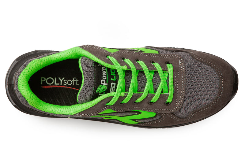 U-Power Point Safety Trainer Shoe RL20036 | Buy at Start Safety – Start ...