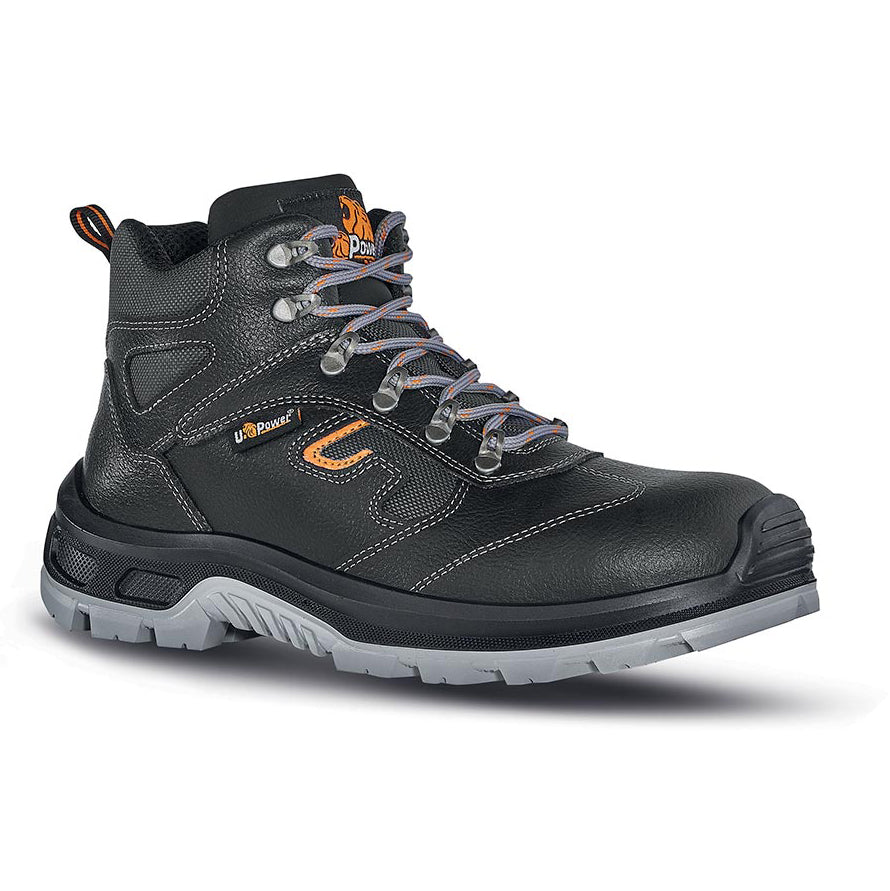 U-Power Premiere Safety Boot SO10104 | Buy Now At Start Safety – Start ...