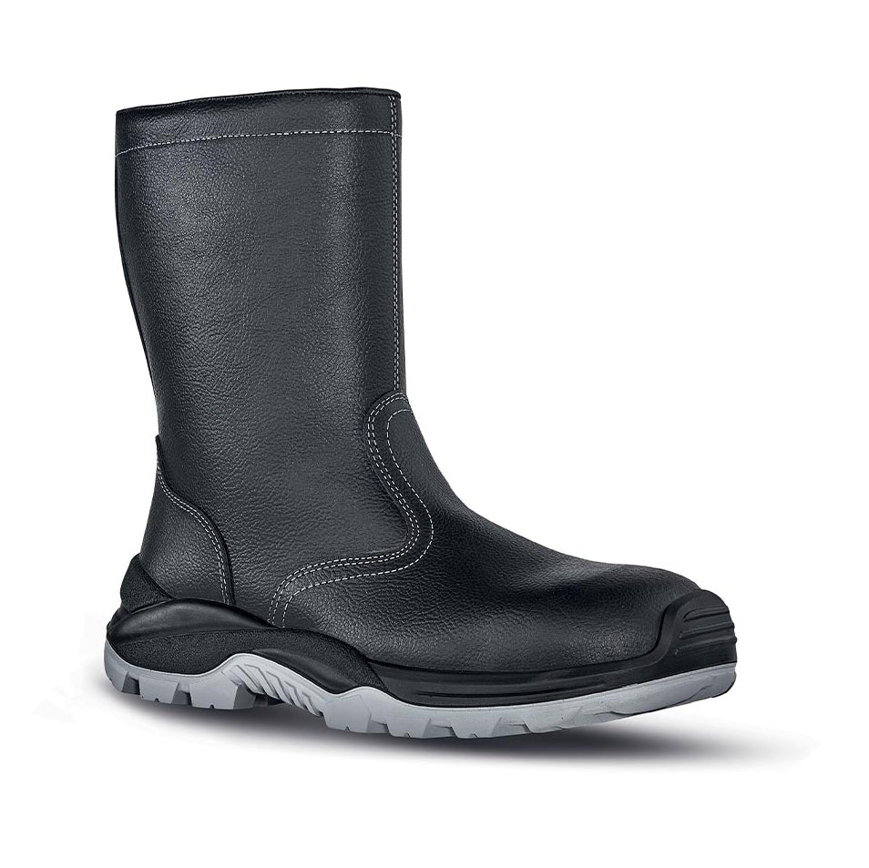 U-Power Taiga Safety Boot So40013 | Buy Now At Start Safety – Start ...