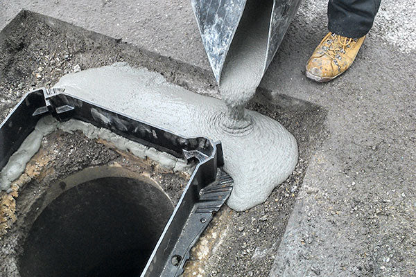 Bedding Mortars | Start Safety UK