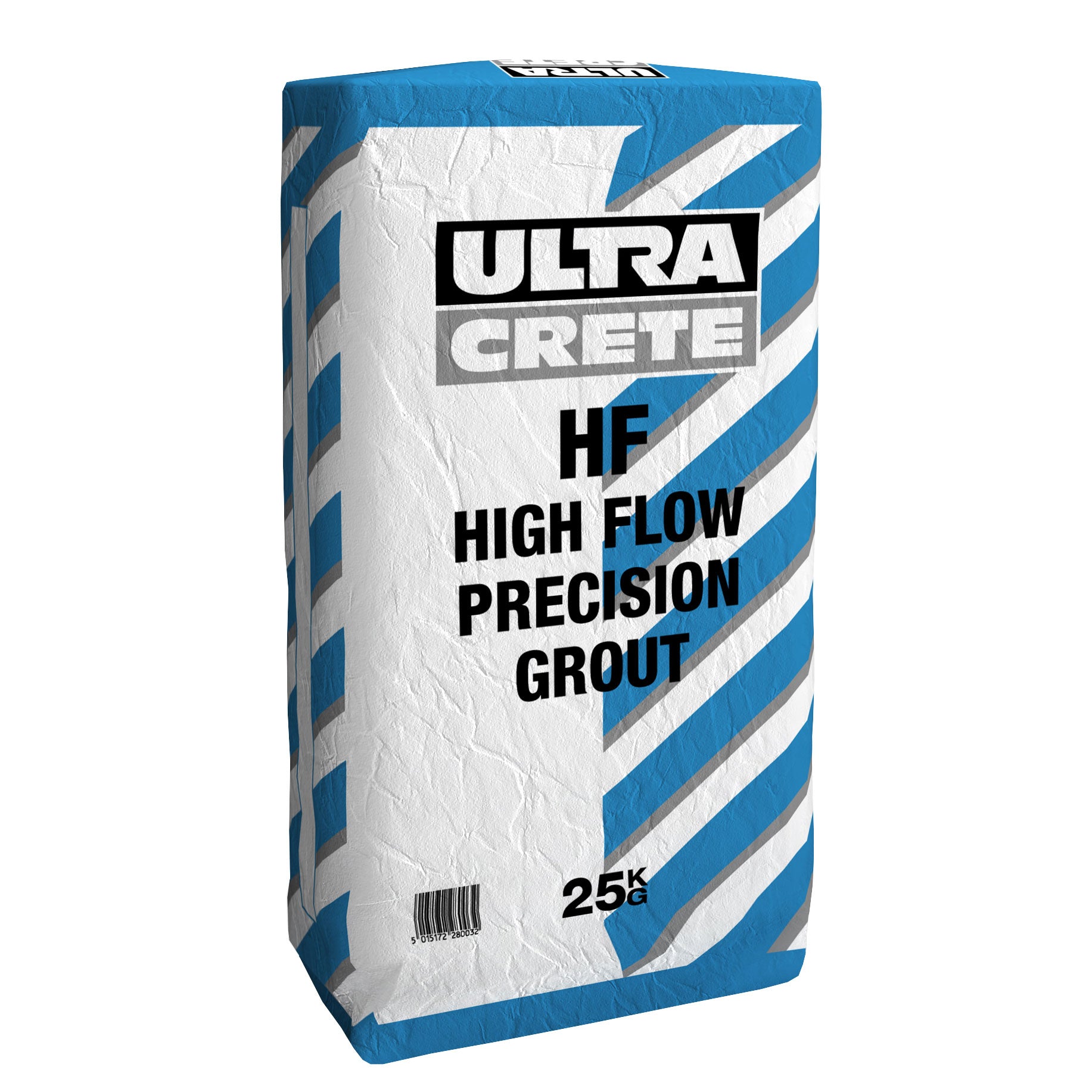 UltraCrete HF High Strength Flowable Grout 25kg | Start Safety UK