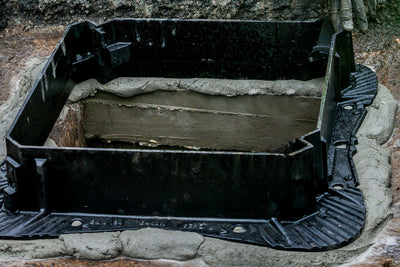 Bedding Mortars | Next-Day Delivery | Start Safety UK