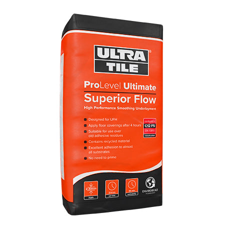 UltraTile ProLevel Ultimate Floor Leveller | Start Safety UK