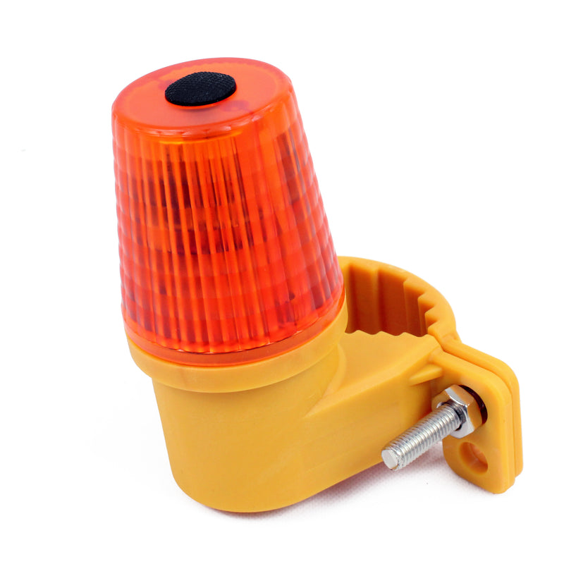 LED Skip Light Battery Powered – Start Safety UK