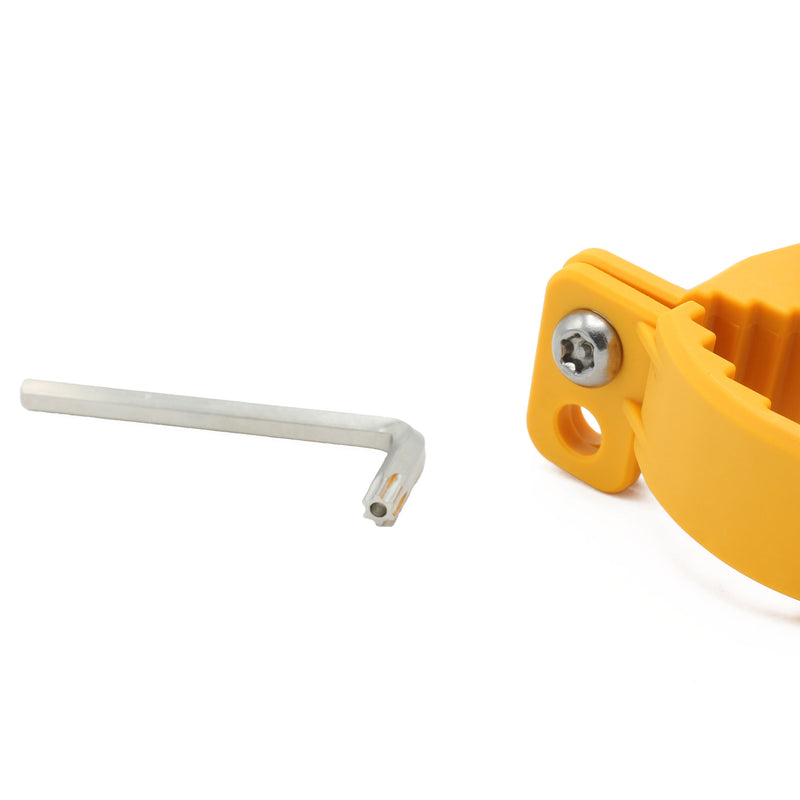 LED Skip Light Battery Powered – Start Safety UK