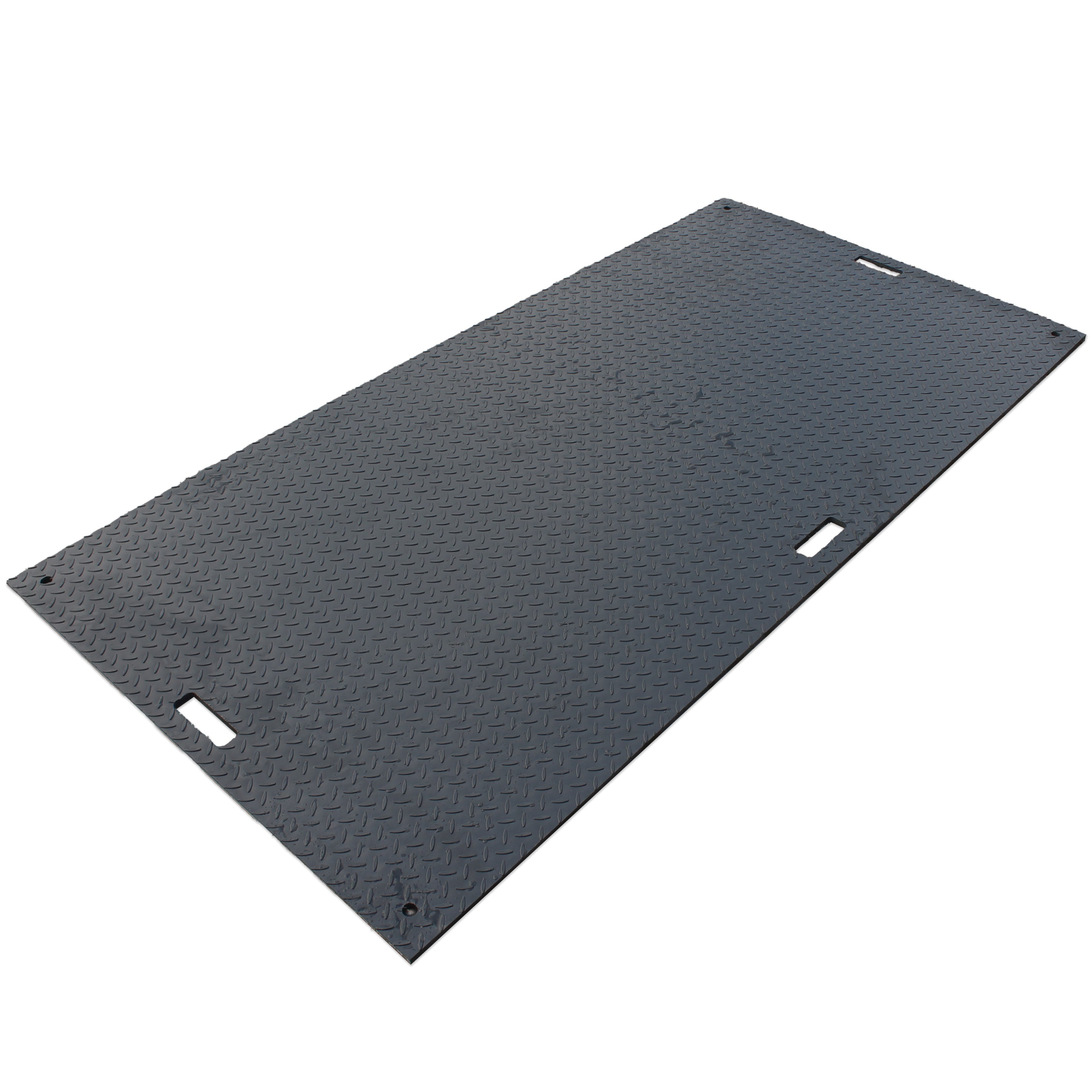 EconoMat Plus Medium Duty Ground Protection Mat | Start Safety UK