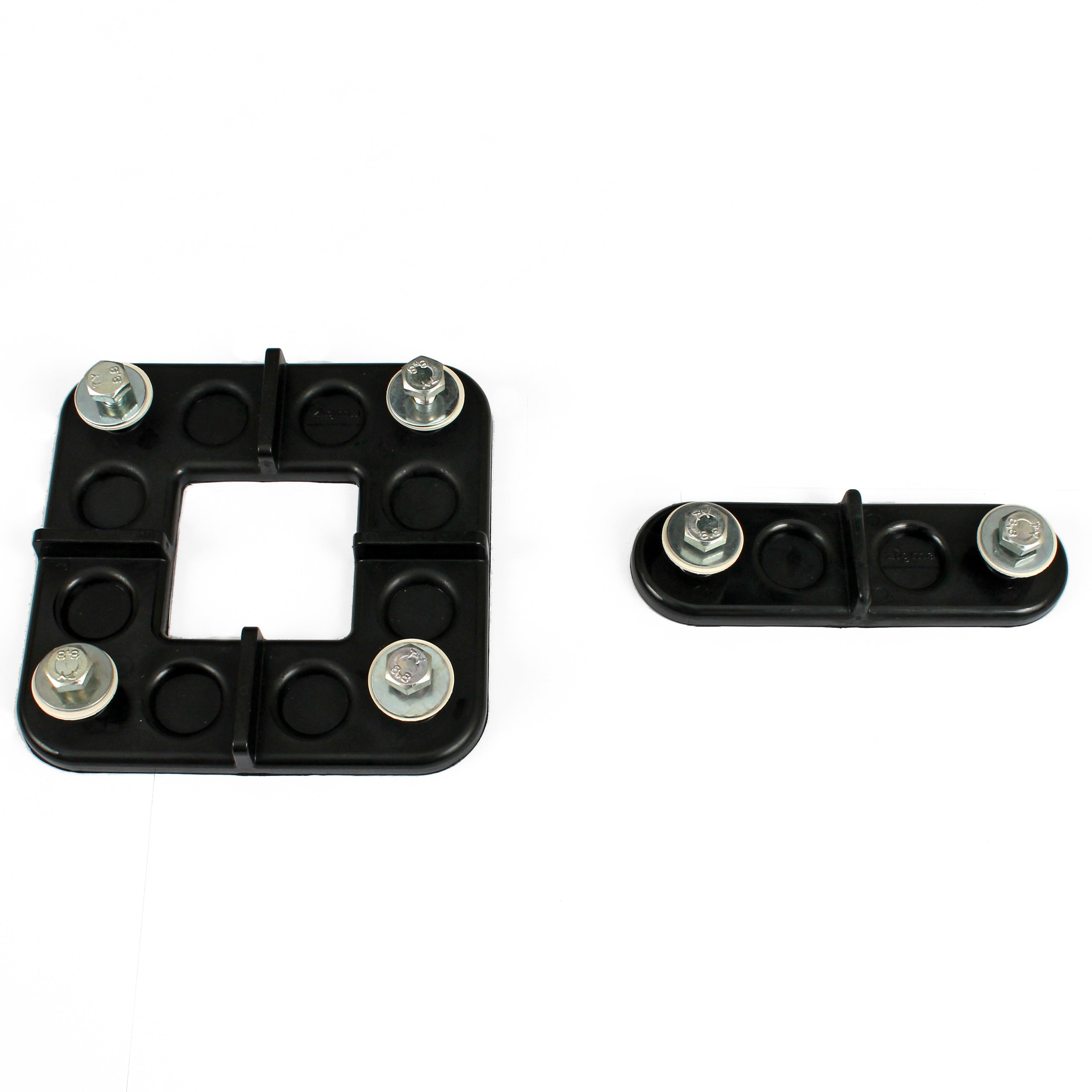 EuroMat 2-Way or 4-Way Couplers – Start Safety UK